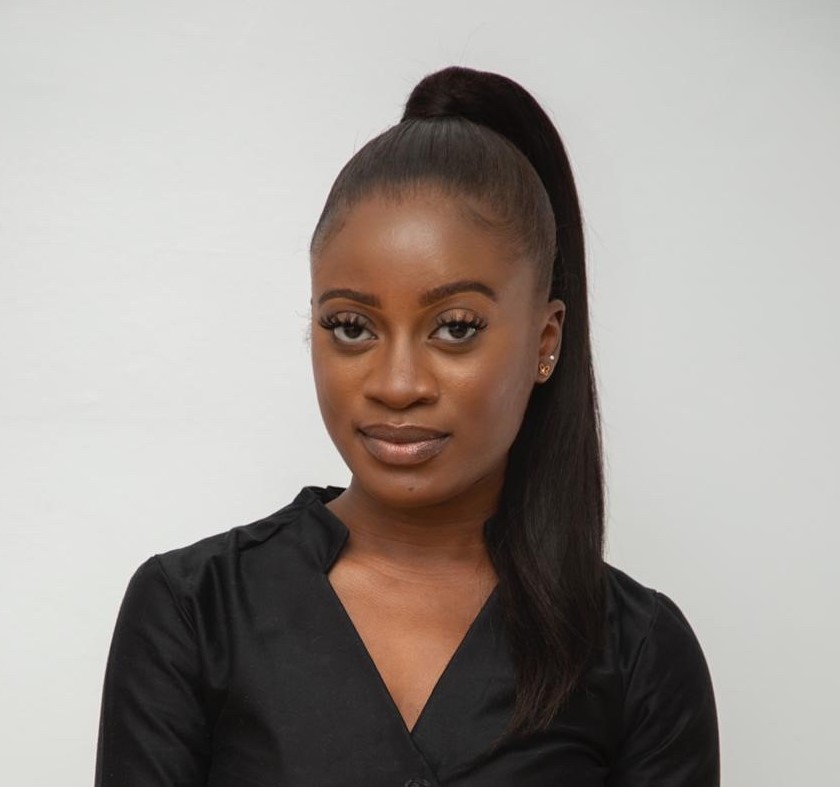 Fides Search appoints Social Mobility Champion, Dorothy Adu-Mfum as ...