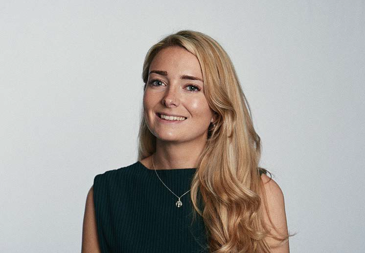 Fides Search appoints Suzanne Jeffers as Consultant - Fides