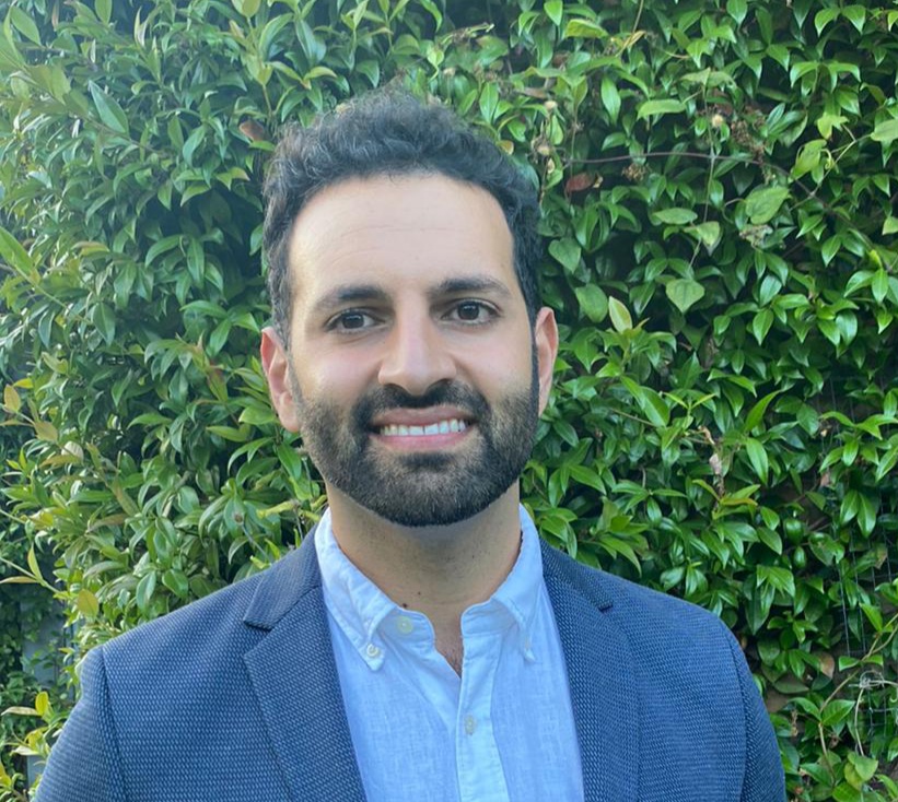 Career Mobility Q&A with Imran Bhatia, General Counsel for Unbound and ...